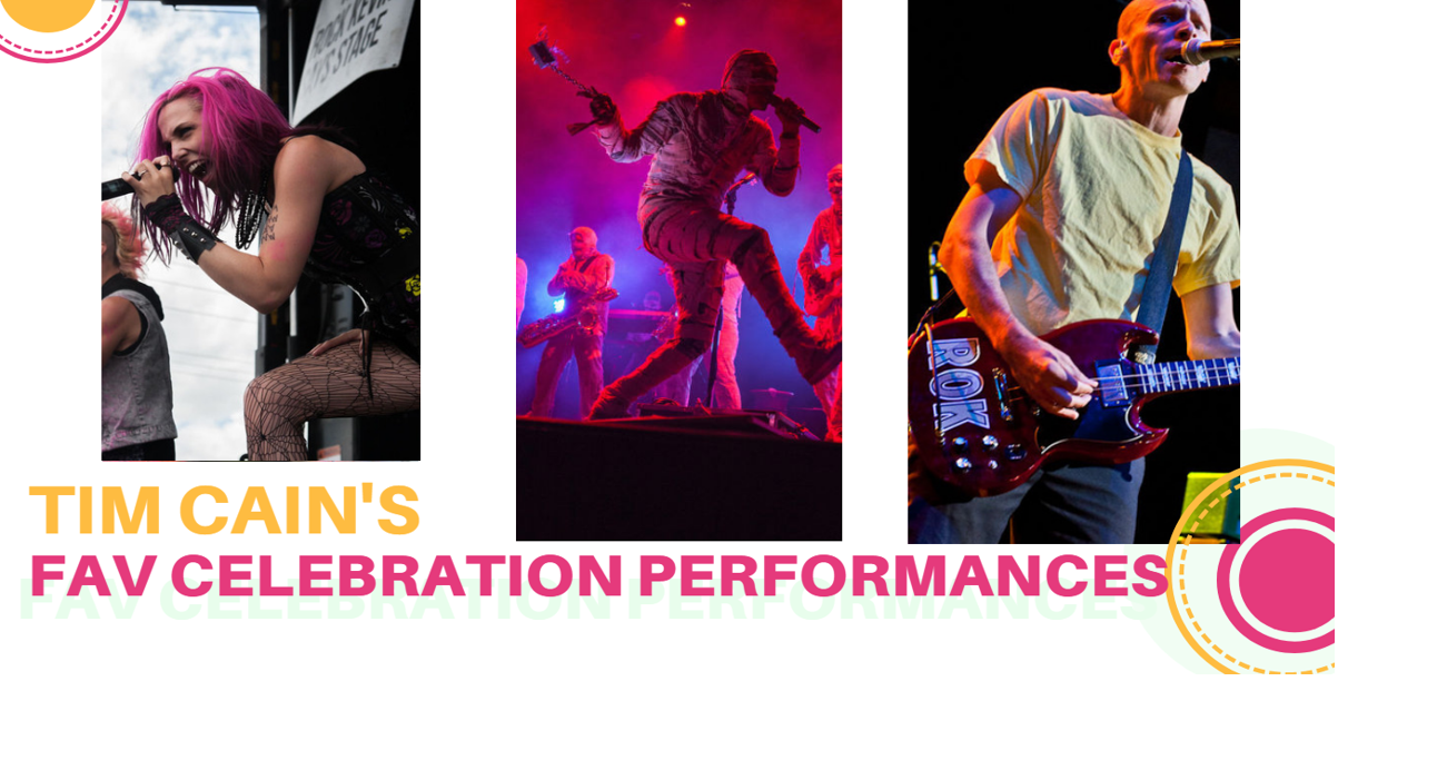 Grandpa Tim remembers: The first Celebration water stations