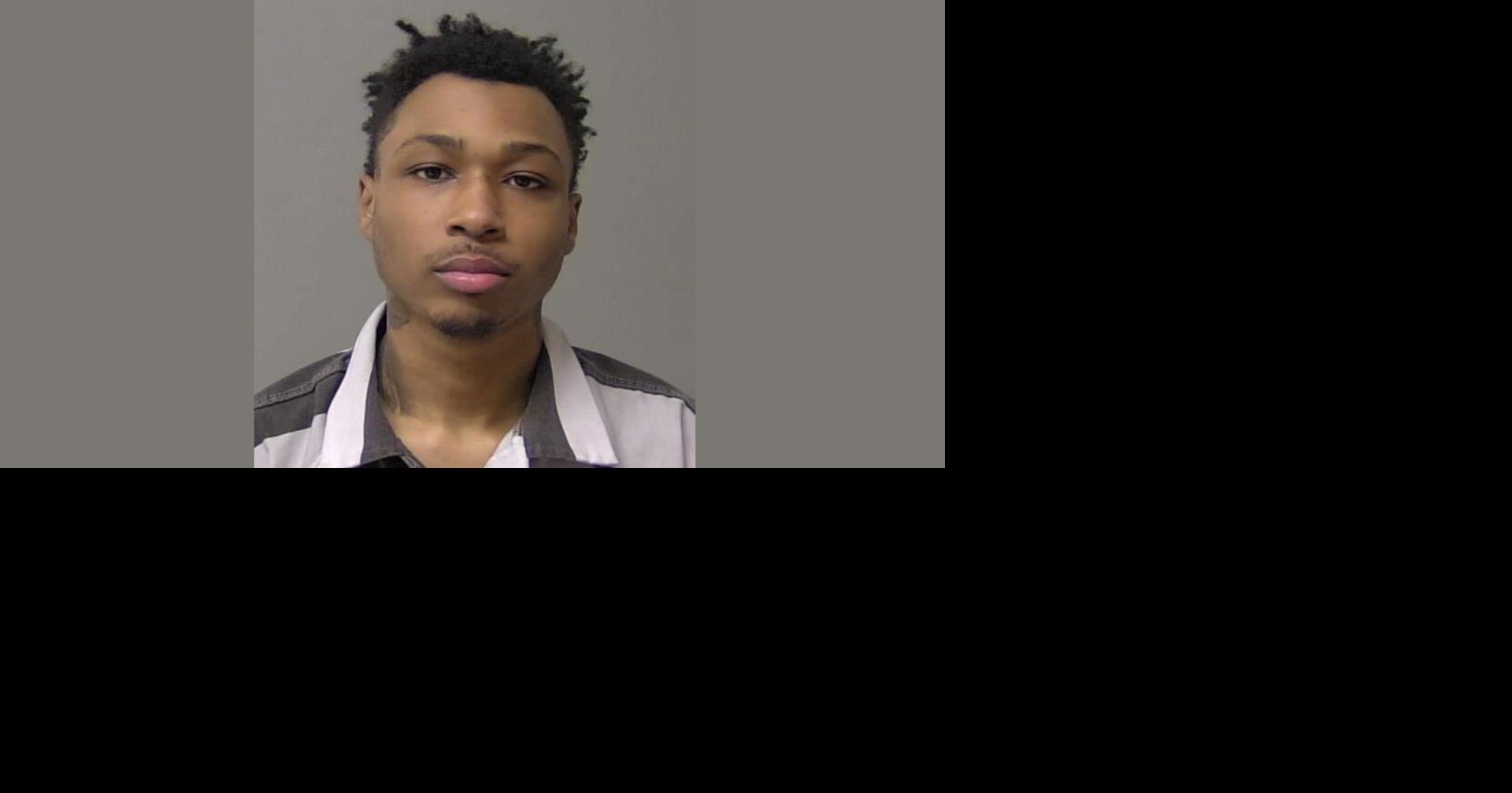 Decatur carjacker gets 14-year sentence
