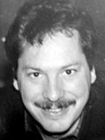 Kupish, Joseph Keith