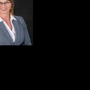 Kelly Griffith announces run for Piatt County State’s Attorney