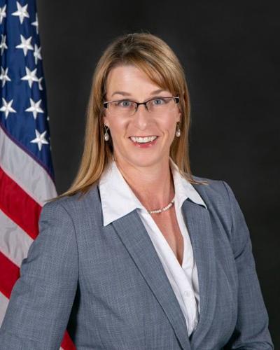 Kelly Griffith announces run for Piatt County State’s Attorney