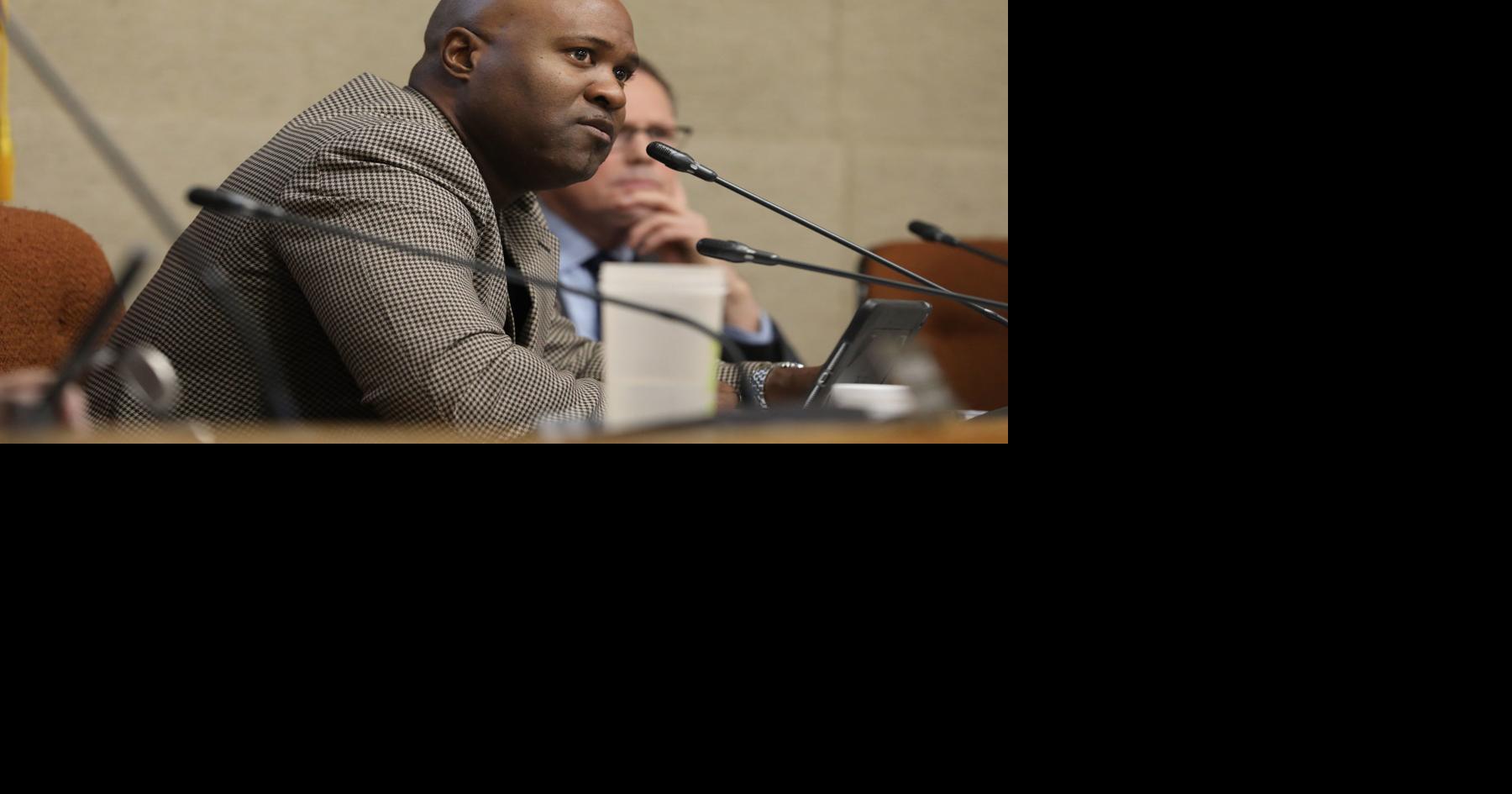 Vacant Decatur City Council seat should be filled by African American ...