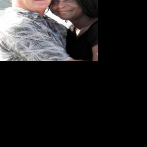 Kevin Riddle and Gwen Muex