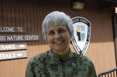 Conservation board OKs budget; Merner's tenure winds down