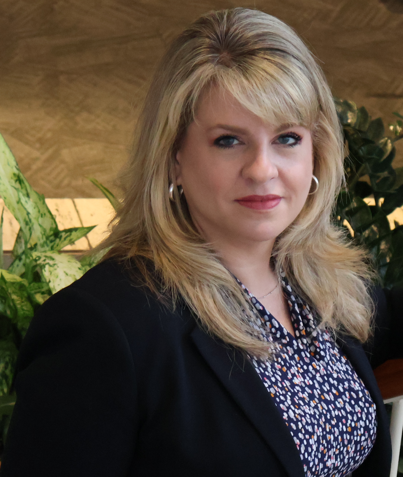 Hon named Decatur city manager