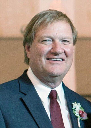 Bret William Cochran