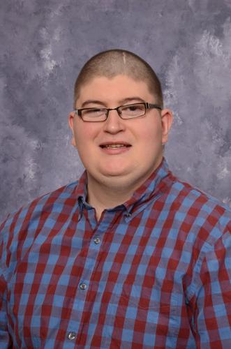 Noah Wilson | Eisenhower High School | herald-review.com