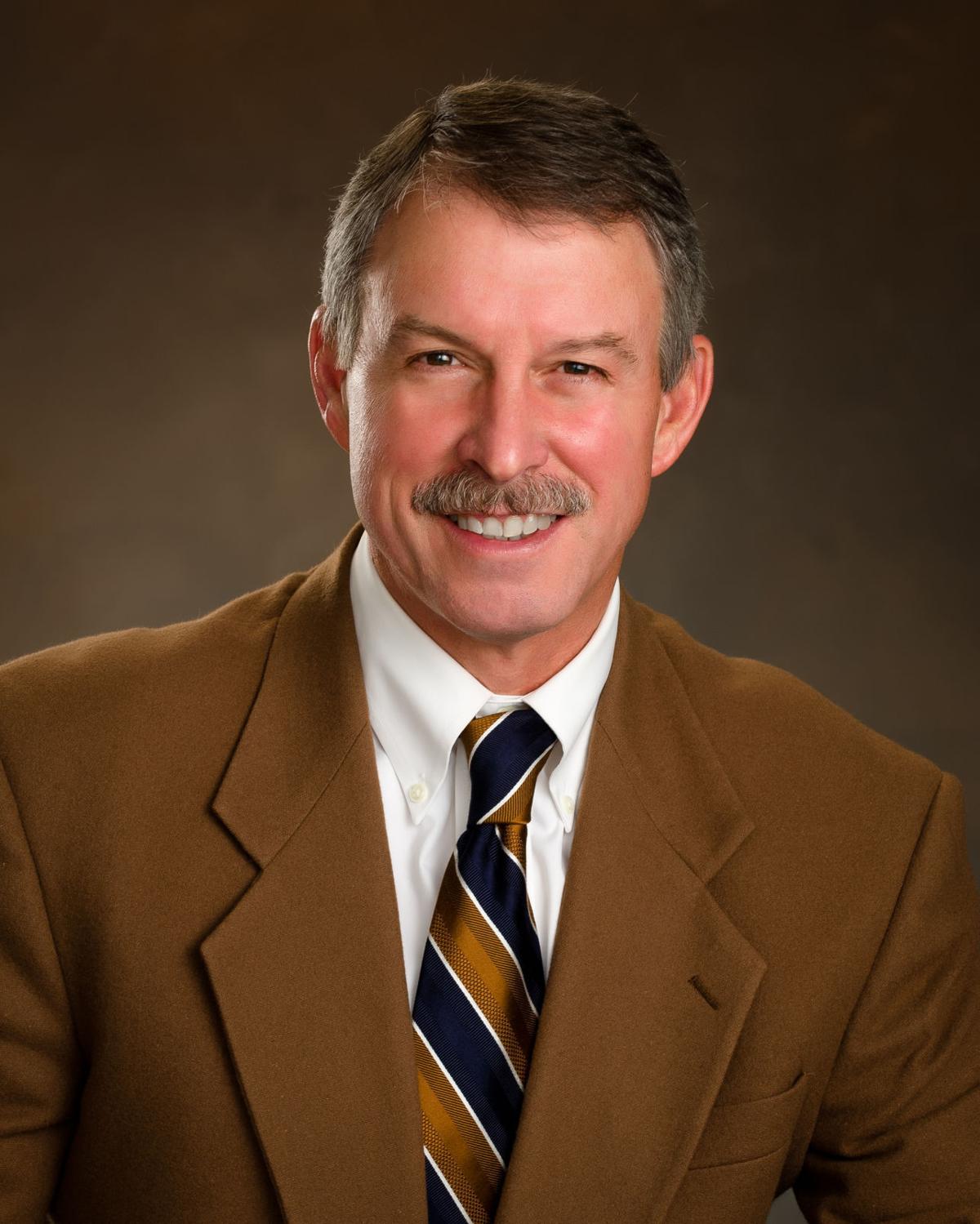 Foltz retires after 37 years with Chastain & Associates