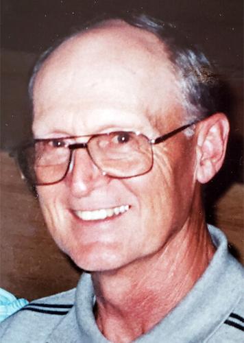 Gerald Wayne Sievers