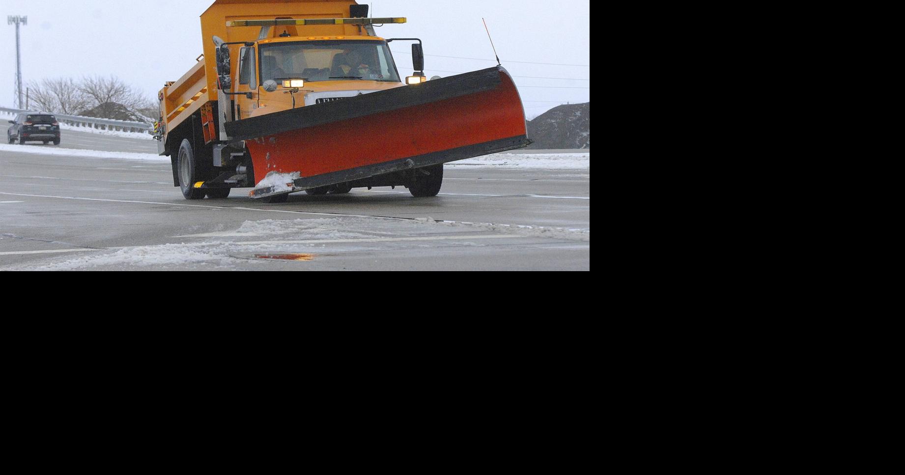 When will snow start in Decatur? 4 things to know about the storm ...