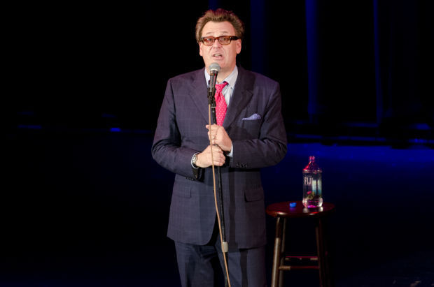 Greg Proops returns in different guise