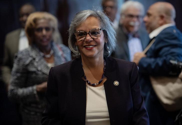 PAC supporting Illinois Lt. Gov. Stratton’s Senate candidacy launches ...