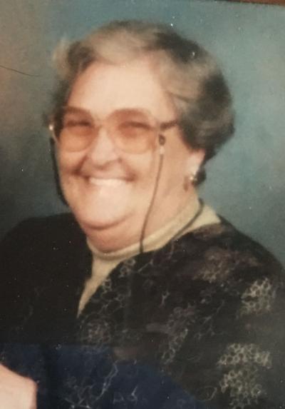 Markham, Janet