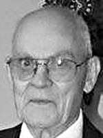 Wetzel, David P. Sr.