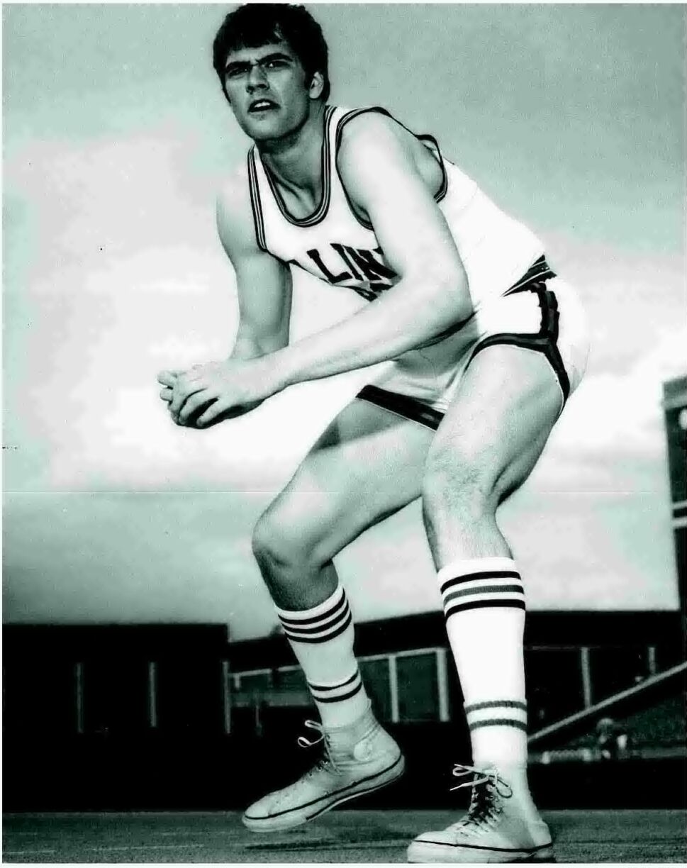 HISTORY CORNER: A LOOK BACK