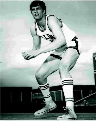 HISTORY CORNER: A LOOK BACK