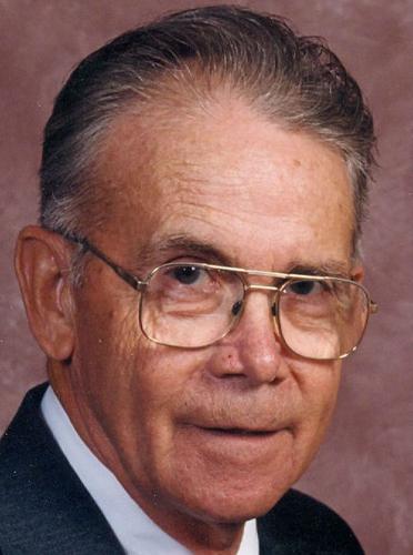 St. Pierre, Gerald Richard Jr.