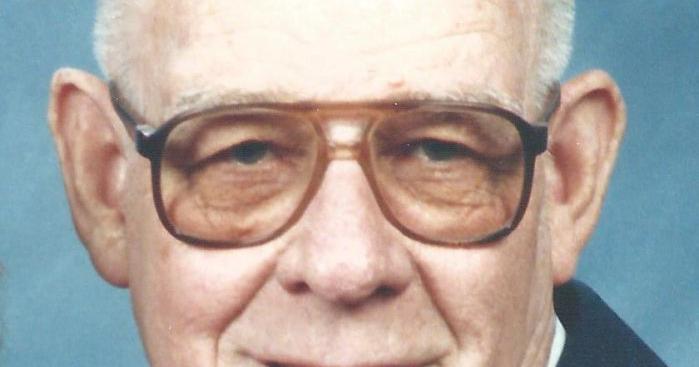 Herring, Carl Russell