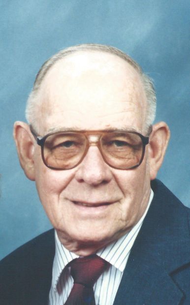 Herring, Carl Russell