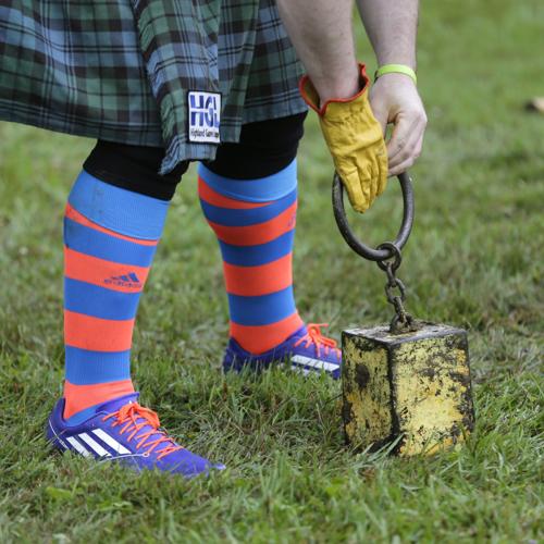 Highland Games to celebrate Celtic heritage, ancient sports in Decatur