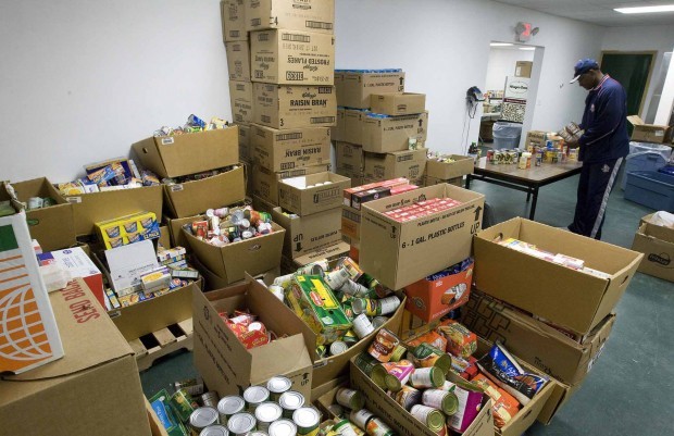 Northeast Community Fund expansion helps feed more people every day