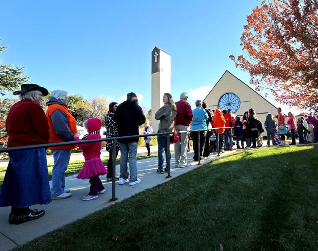 Diocese of Springfield releases 'God is Alive' documentary