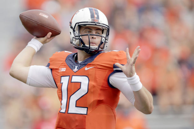 No apologies | Sports | herald-review.com