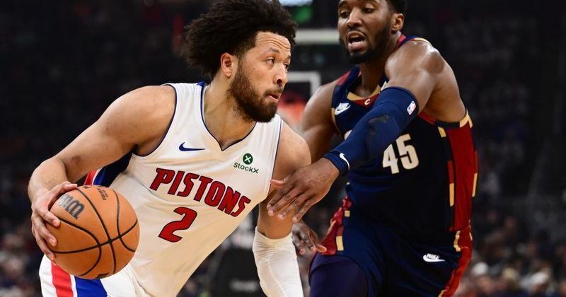 Check out the sports on TV listings