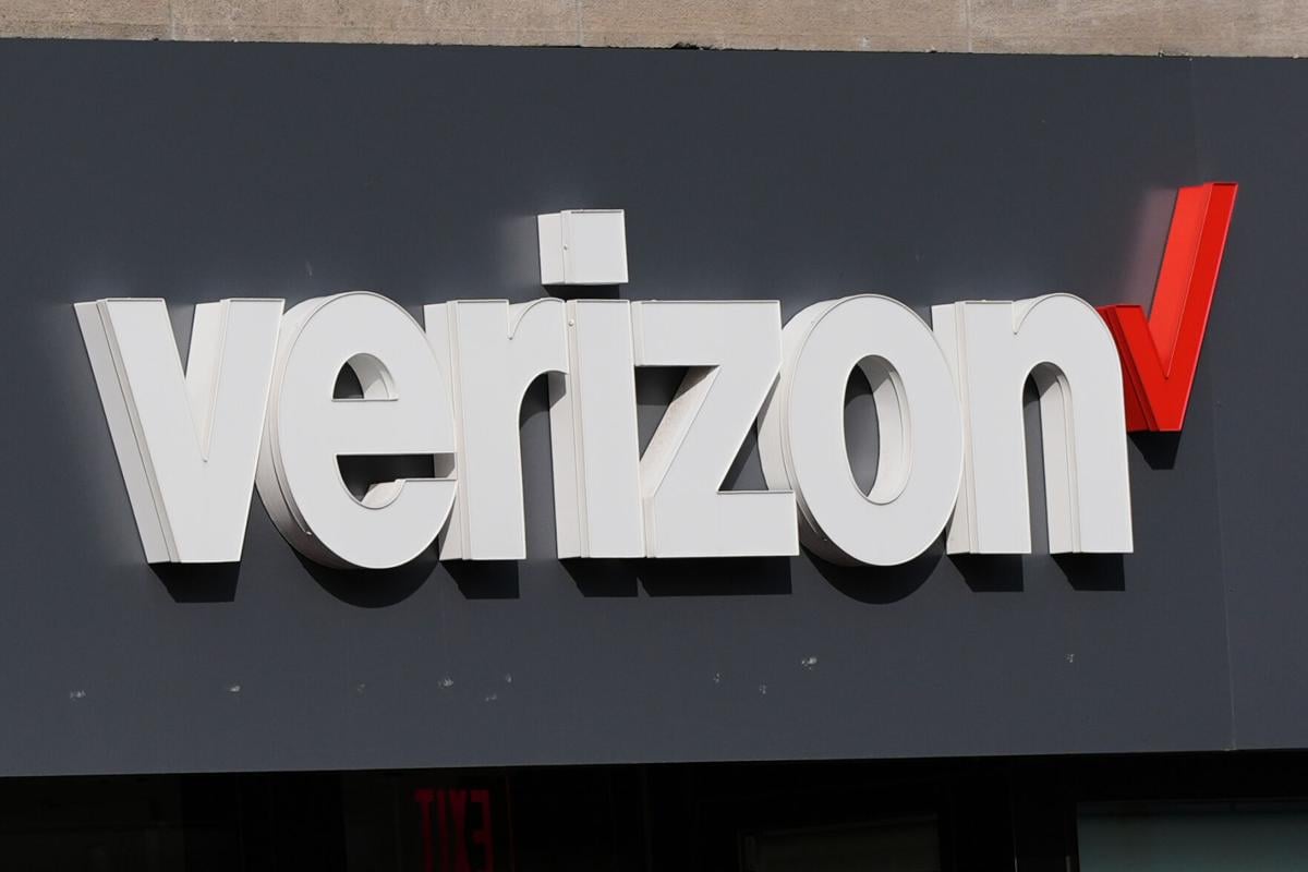 Verizon says hourslong outage that disrupted calling and data services ...