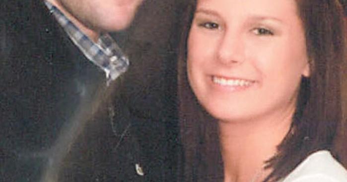 Thomas Morgan and Kaitlyn Flider