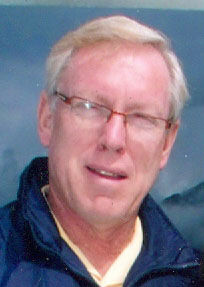 John Louis Ballinger, Jr.