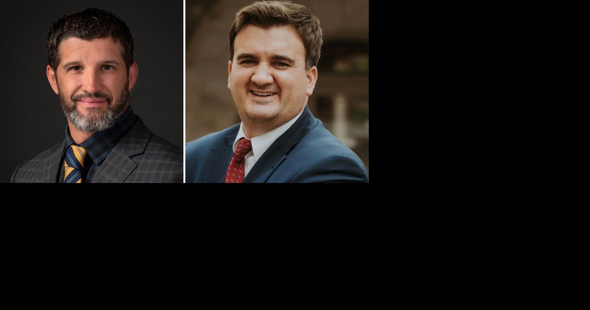 Challenging attorneys highly rate themselves to be Macon County judge