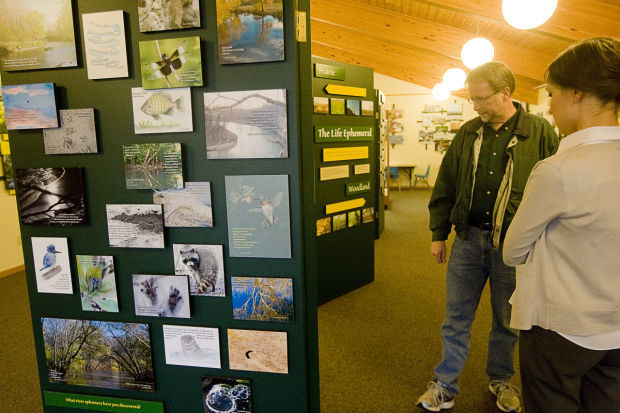 Rock Springs Nature Center photo exhibit winning rave reviews | Local ...