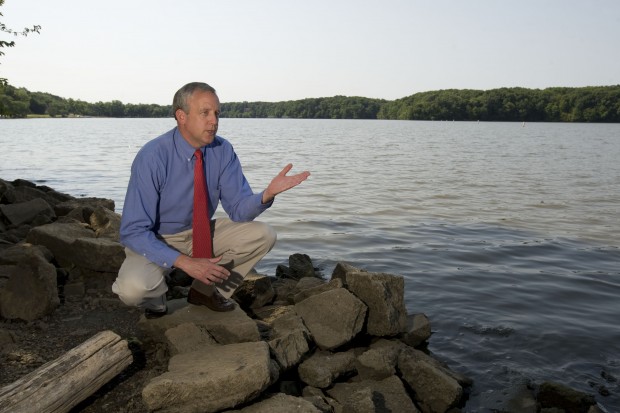 Meet Keith Alexander