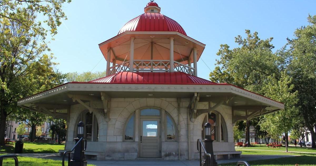 The first Decatur First Friday set to welcome visitors downtown