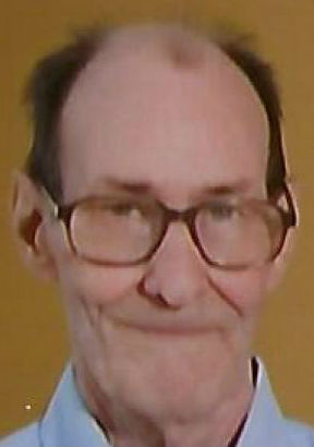 Harned, Donald James