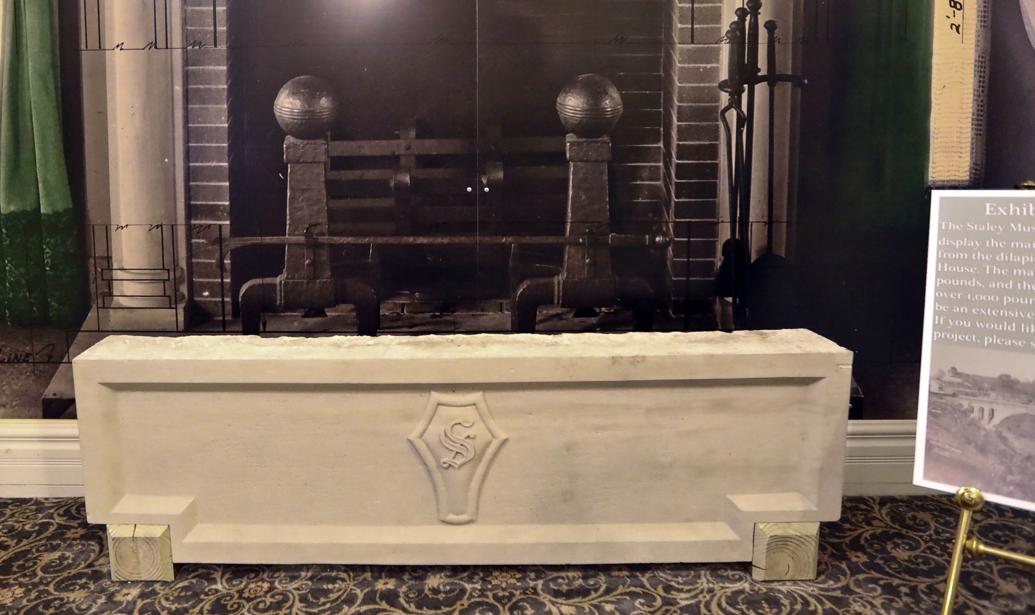 Iconic Staley Pump House to be demolished