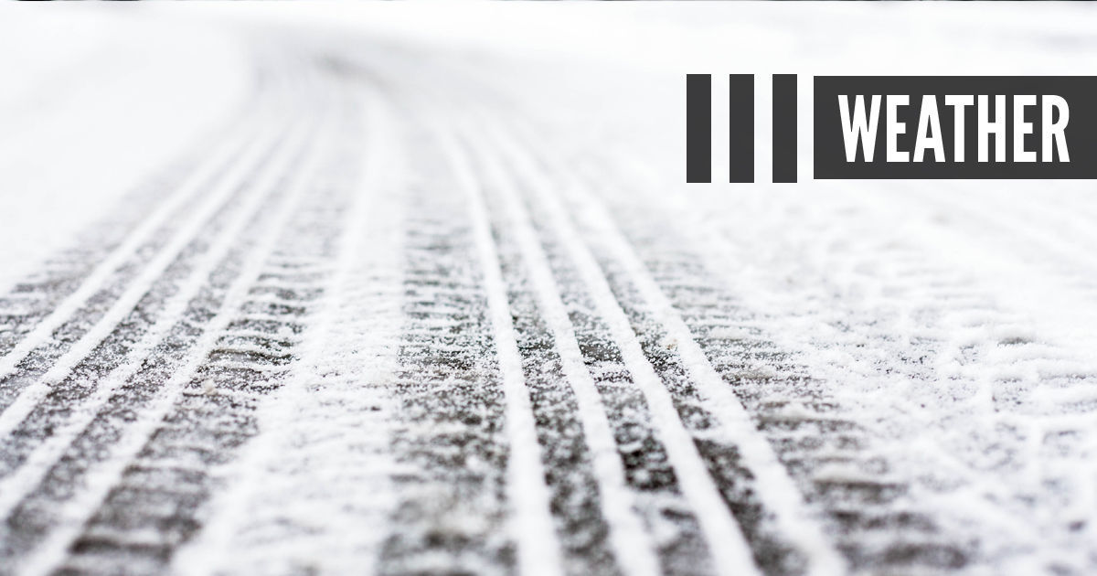 Up to 4 inches of snow expected tonight in Decatur area