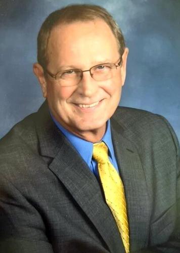 Edward Eric Tiedemann