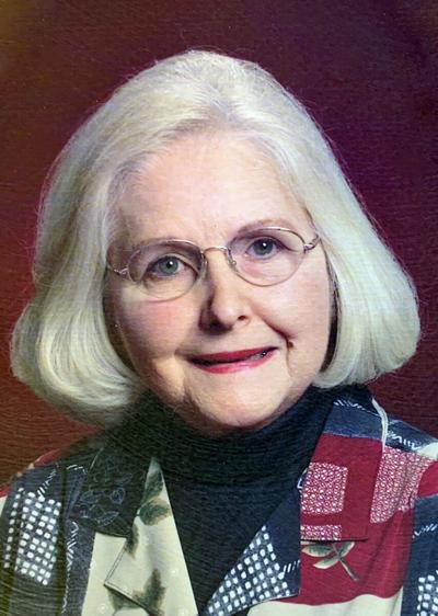 Mildred "Milli" Jackson Velek