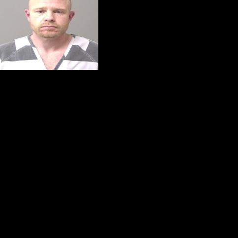 Decatur man accused of wild car chase skips sentencing hearing