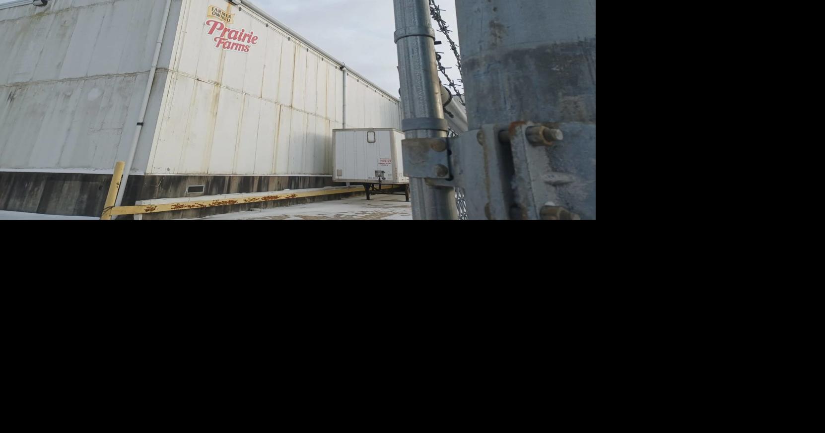 Prairie Farms closing Decatur operation