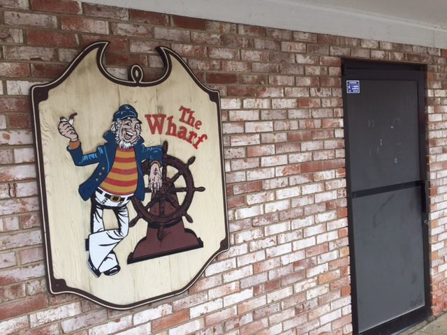 The Wharf opens again with new ownership, prepares to add delivery