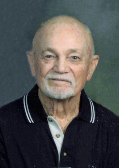 Jack DeWayne Getz