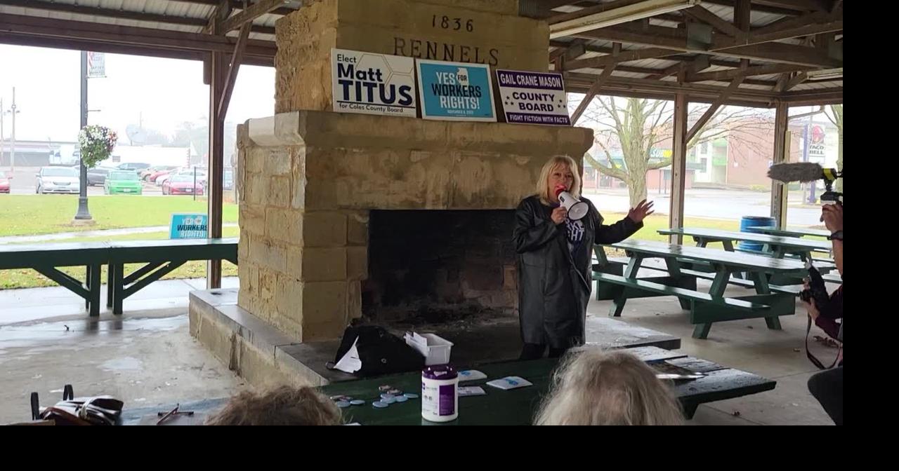 See Workers' Rights Rally