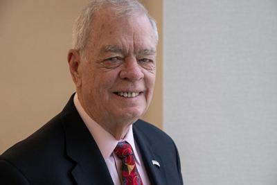 Illinois honors former state, U.S. agriculture director