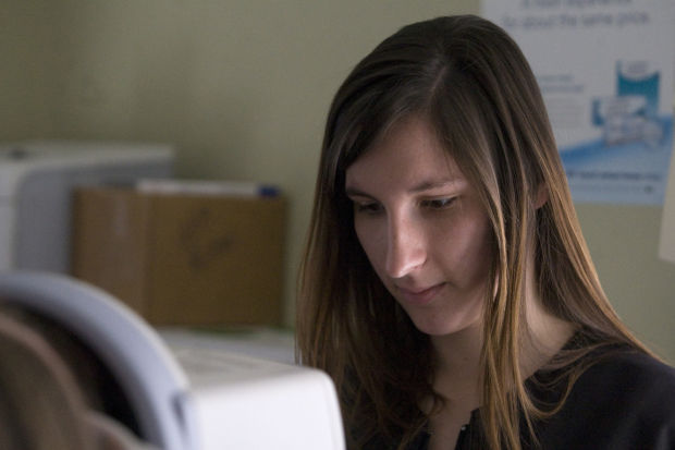 Millikin students find their passion with some practical experience