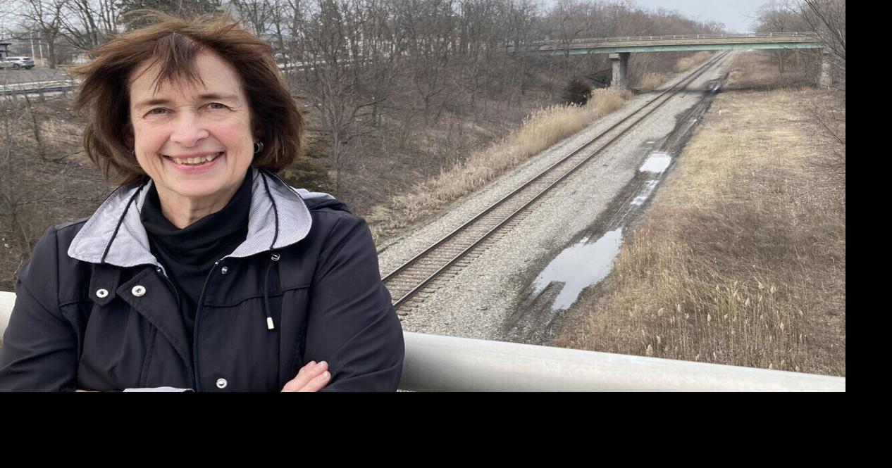 Landmarks: Monee’s ‘Cut’ eased steam age rail travel to Chicago, but it ...