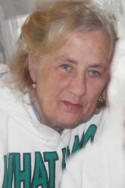 Staley, Janet Sue