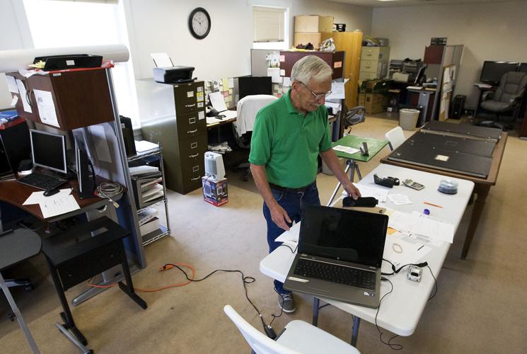 Former Decatur Township assessor, trustee Tom Greanias dies